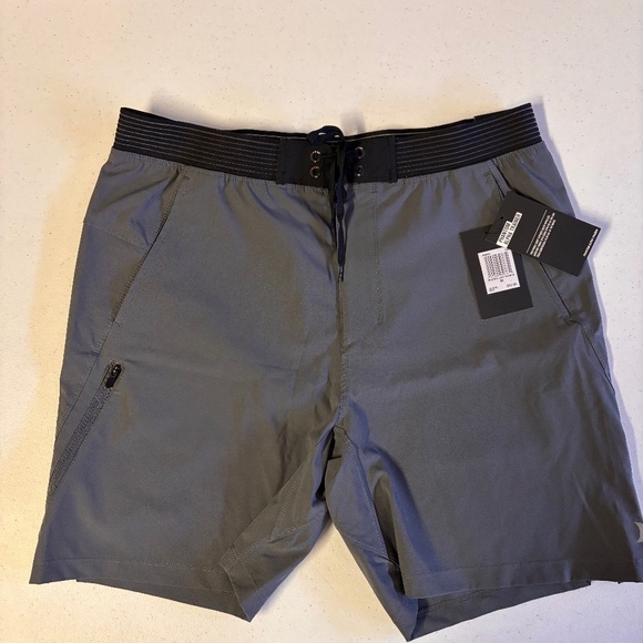 Hurley | Swim | New Mens Hurley Phantom Alpha Trainer Shorts Various ...